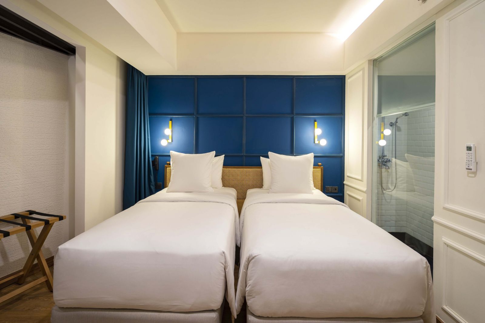 Gallery | Vasaka Maison Hotel