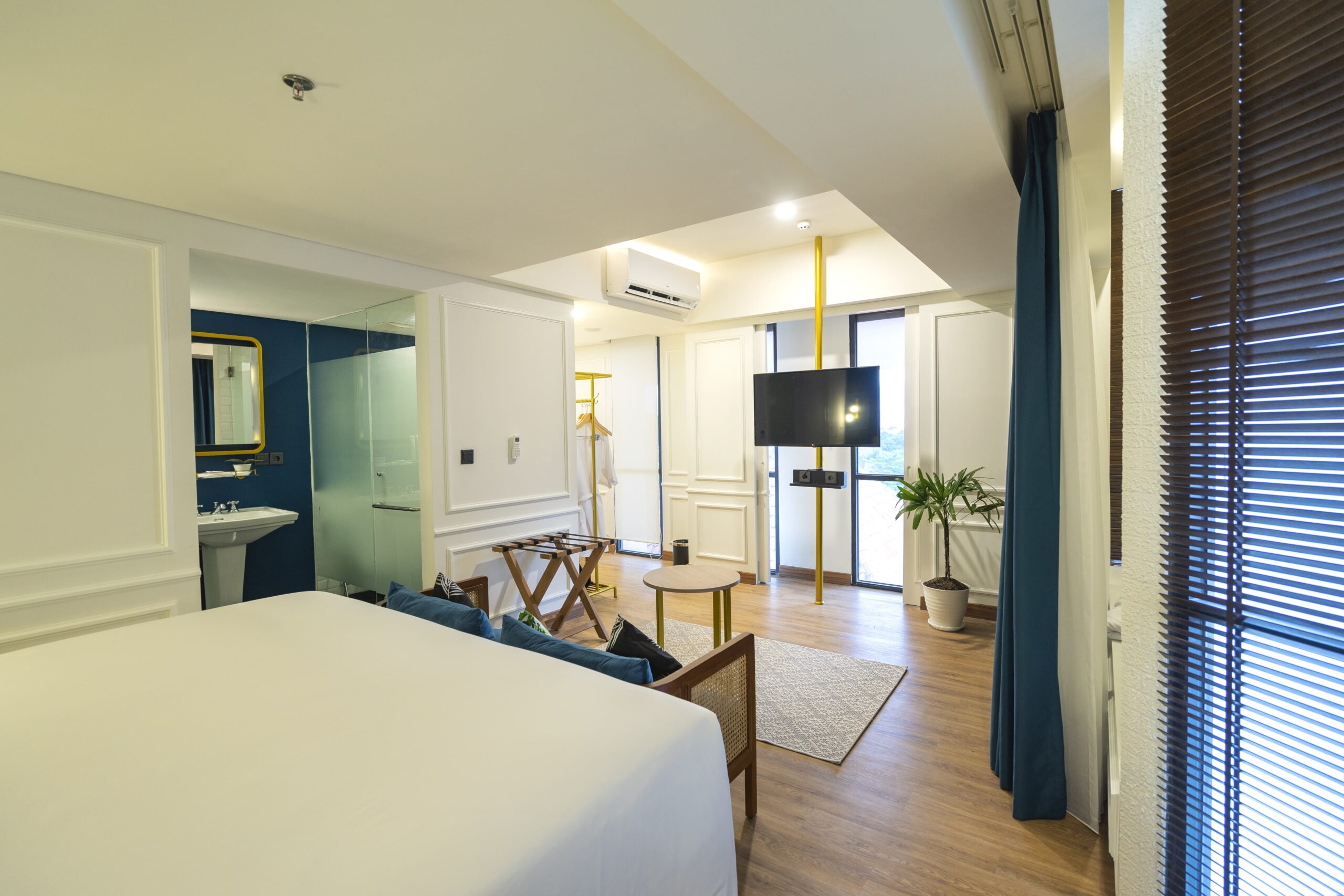 Gallery | Vasaka Maison Hotel