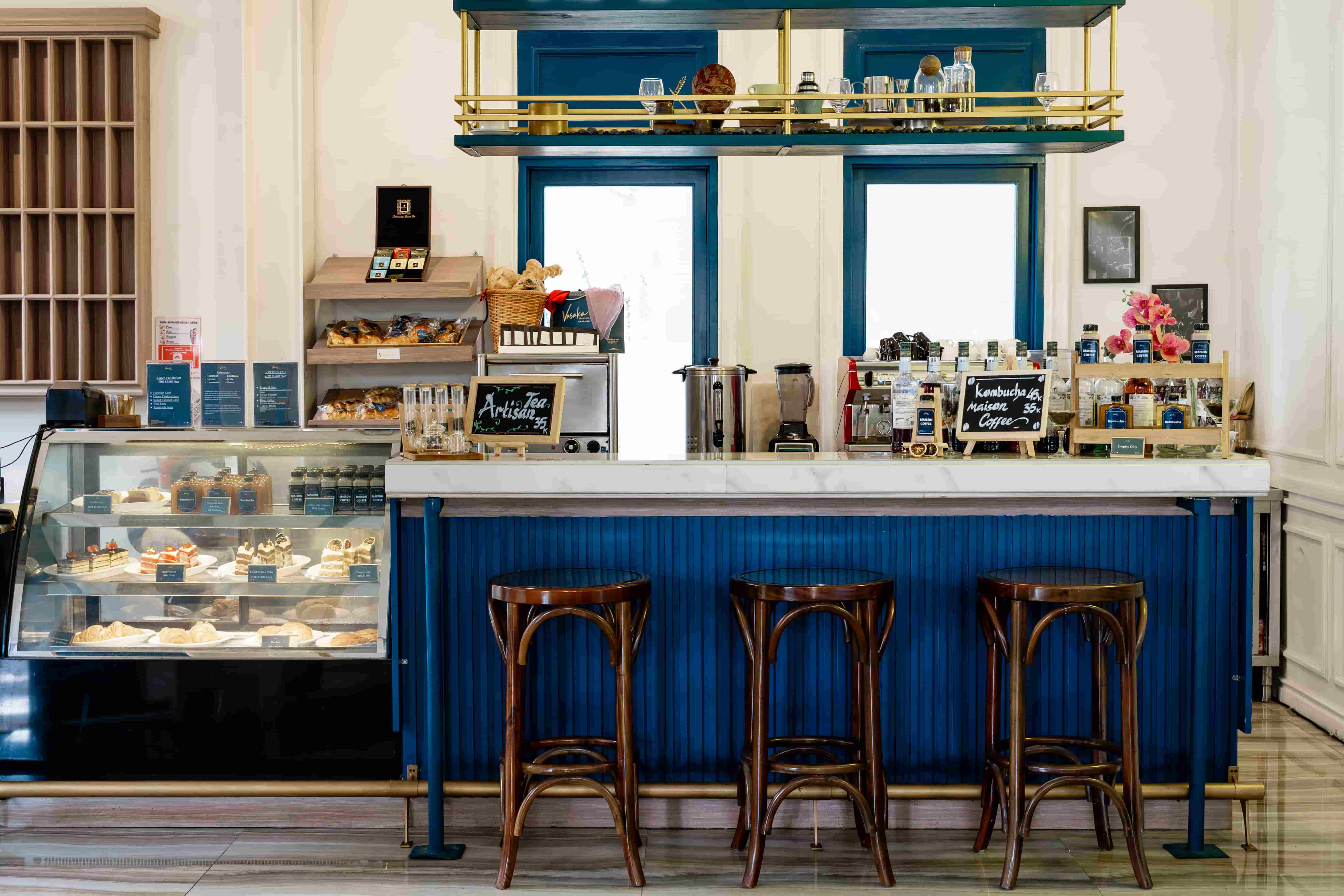 Gallery | Vasaka Maison Hotel