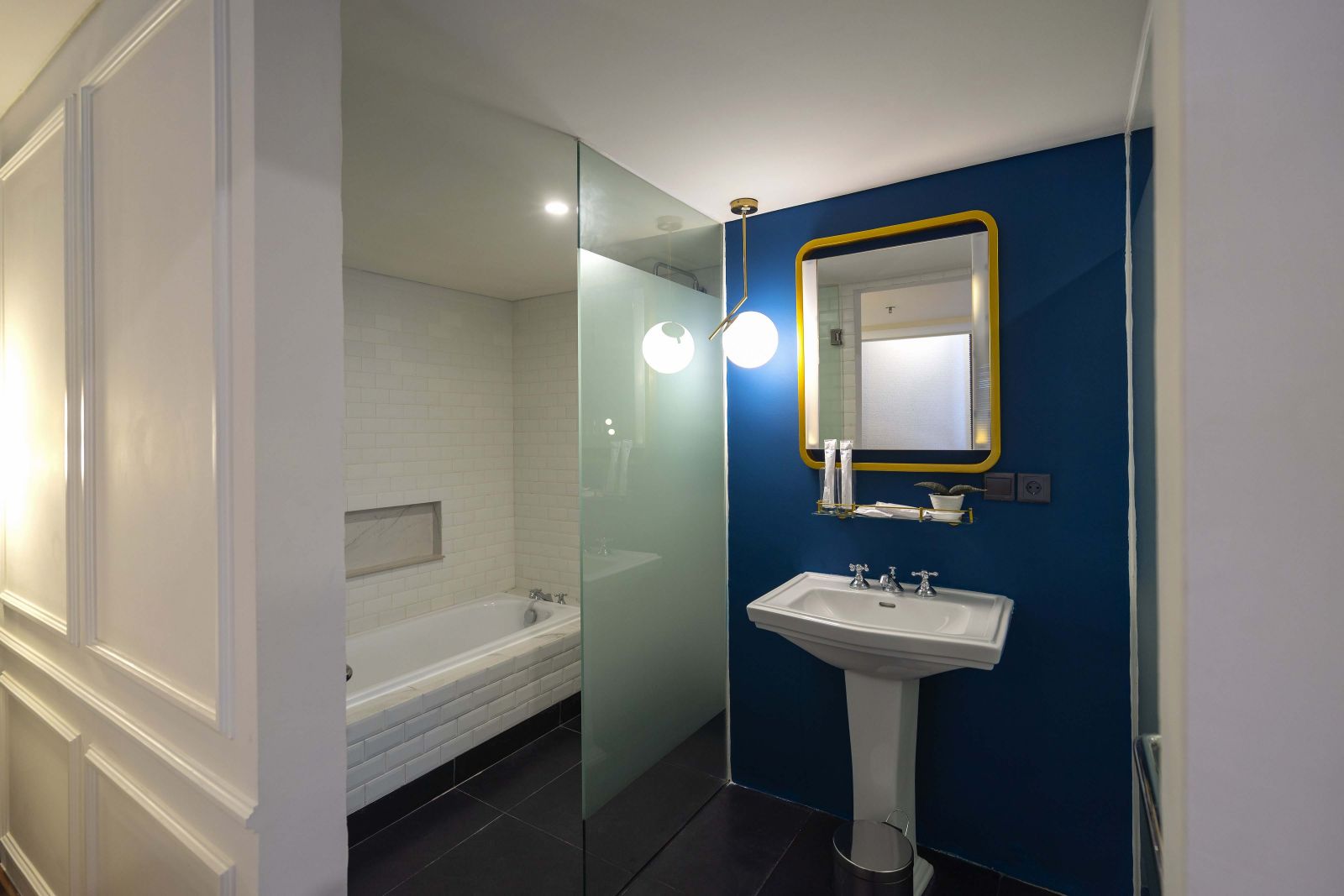 Gallery | Vasaka Maison Hotel