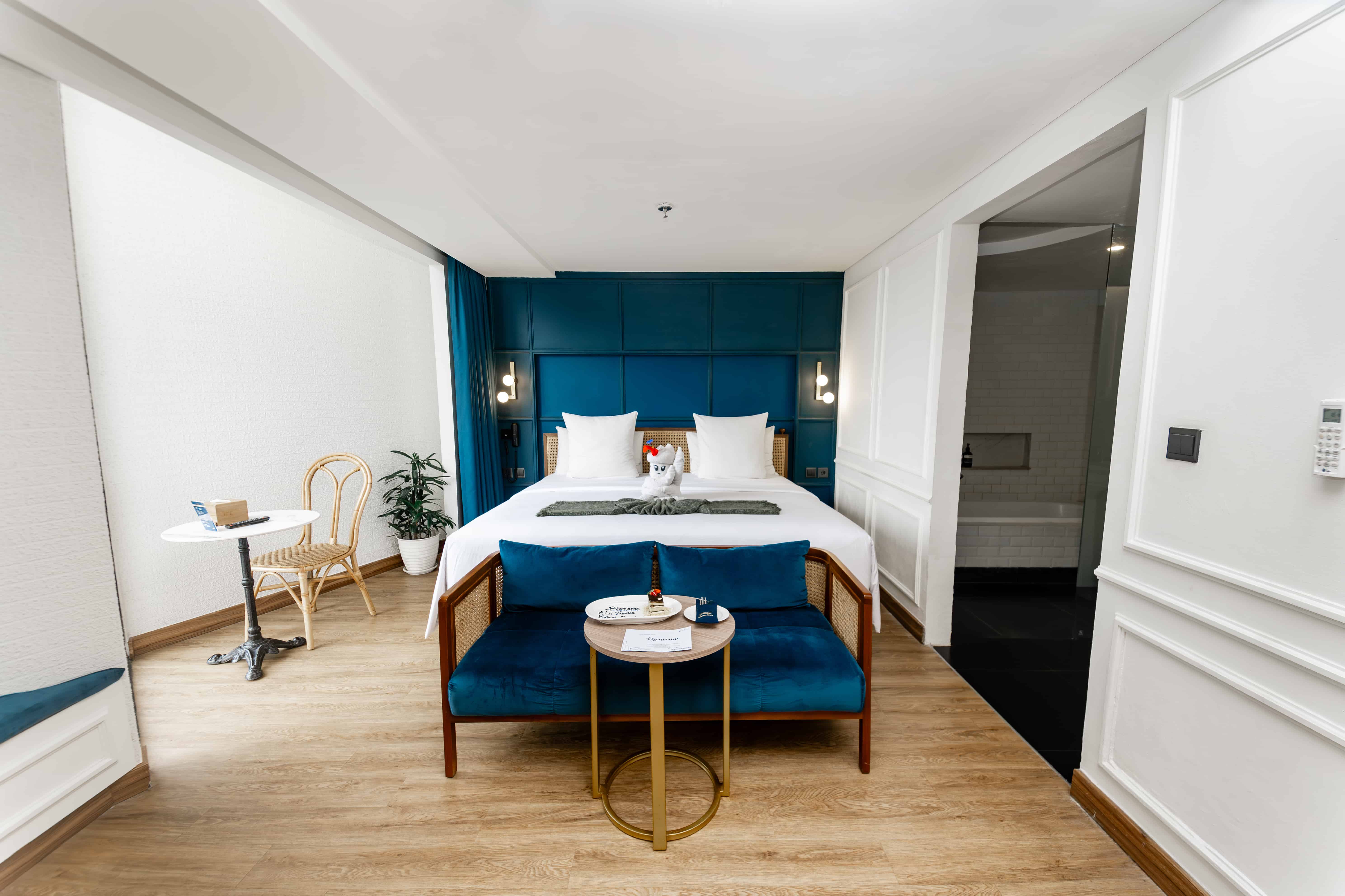 Gallery | Vasaka Maison Hotel