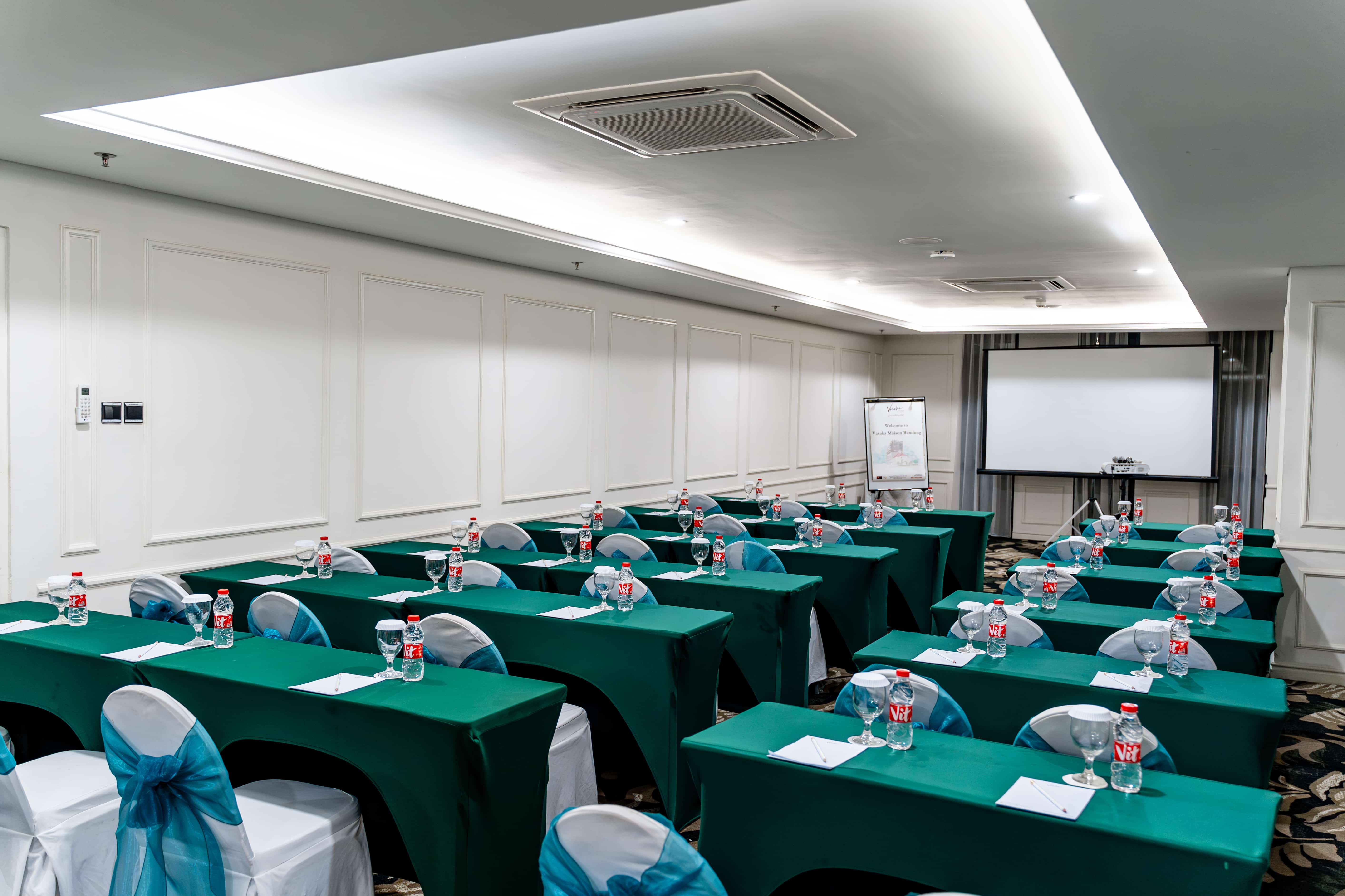 Gallery | Vasaka Maison Hotel