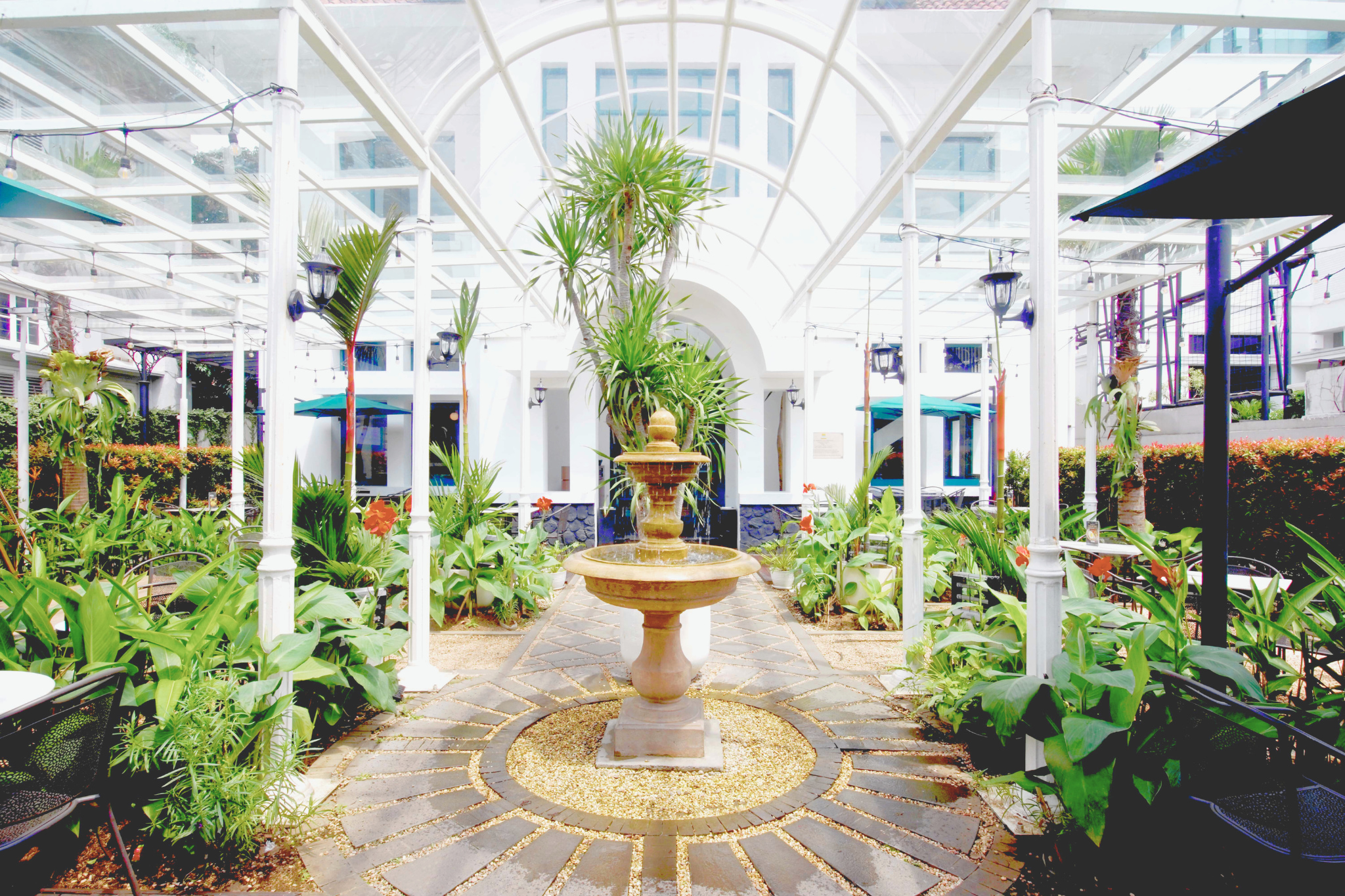 Gallery | Vasaka Maison Hotel